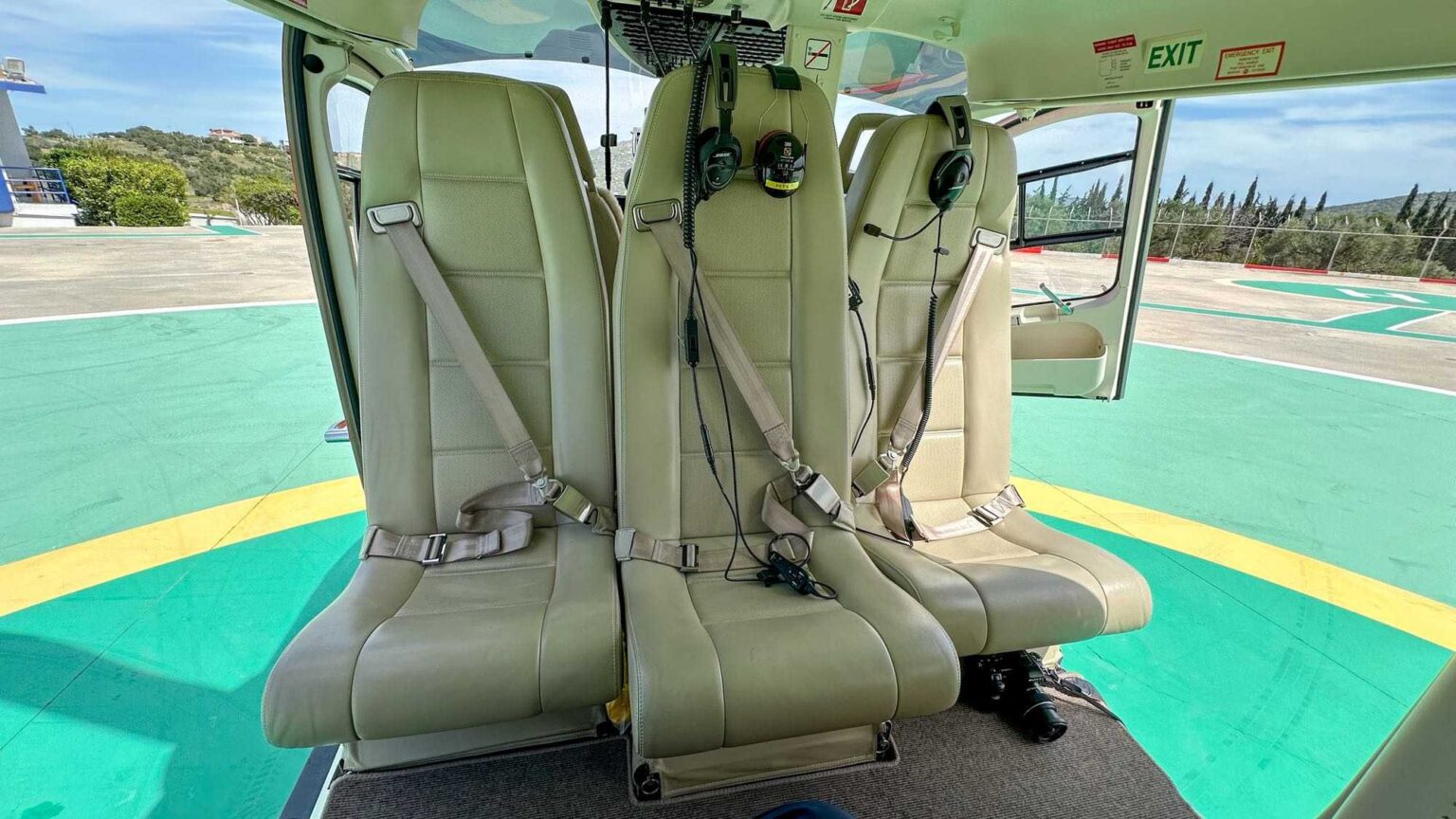 H 135 T2+ • SX-HGH | HELISTAR