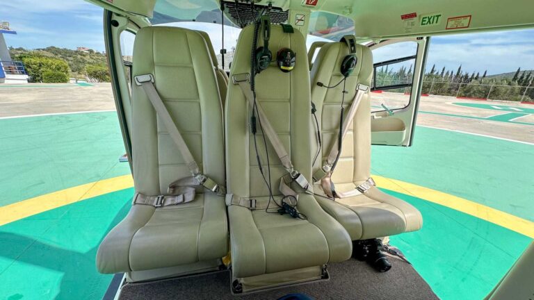 H 135 T2+ • SX-HGH | HELISTAR