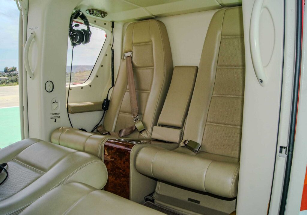 H 135 T2+ • SX-HGH | HELISTAR
