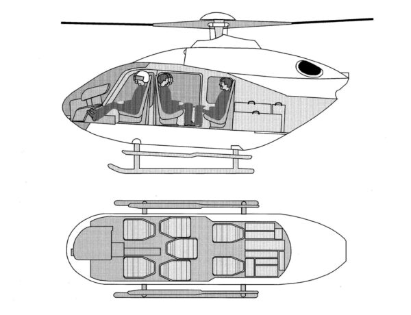 H 135 T2+ • SX-HGH | HELISTAR