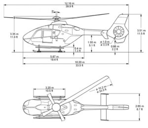 H 135 T2+ • SX-HGH | HELISTAR